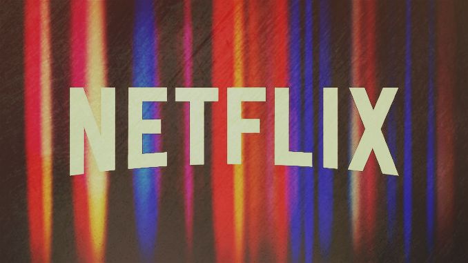 Unveiling Netflix's New Content Strategy: Opening Doors to External ...