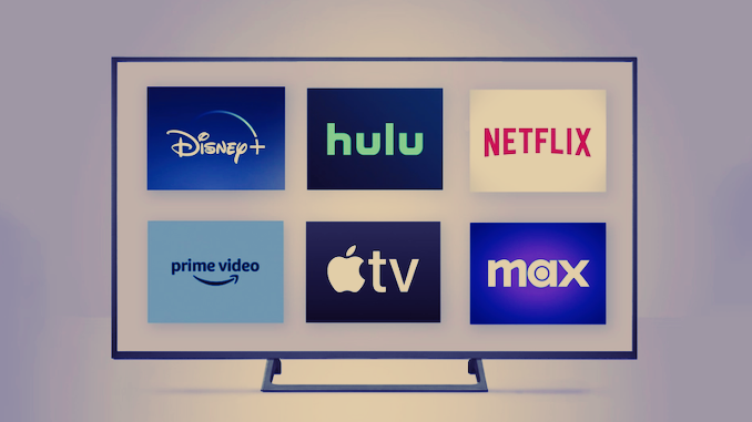 Chasing Netflix [Part One] – FilmTake